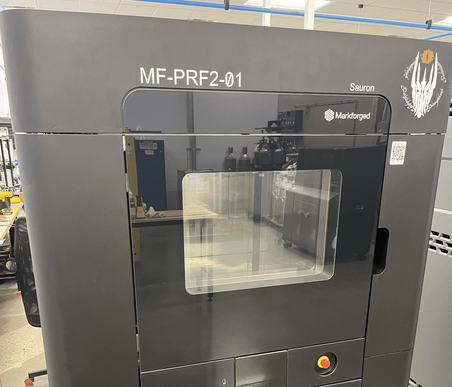 How Food & Beverage Packaging Companies Use Additive Manufacturing Tech ...