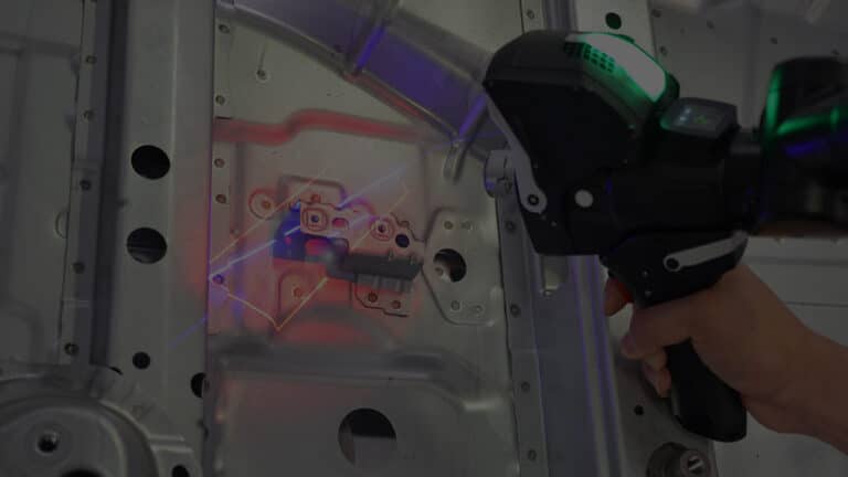 QA in Additive Manufacturing