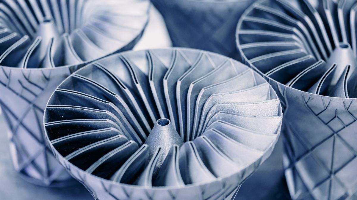 Unlock the Benefits of Outsourced Additive Manufacturing in Aerospace