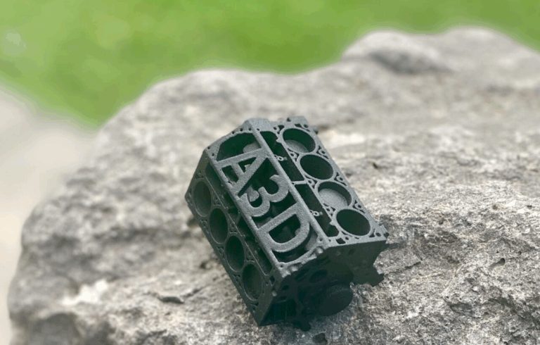 5 Ways 3D Printing Is Changing Manufacturing - A3D Manufacturing