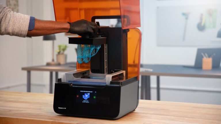 5 Ways 3d Printing Is Changing Manufacturing A3d Manufacturing