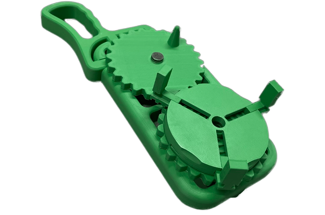 A3D Manufacturing - Where Ideas Take Shape