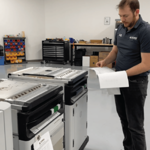 About Us - A3D Manufacturing